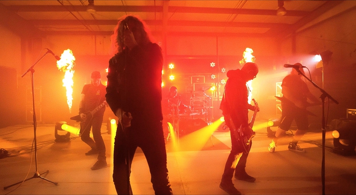 Overkill Concerts & Live Tour Dates: 2023-2024 Tickets | Bandsintown