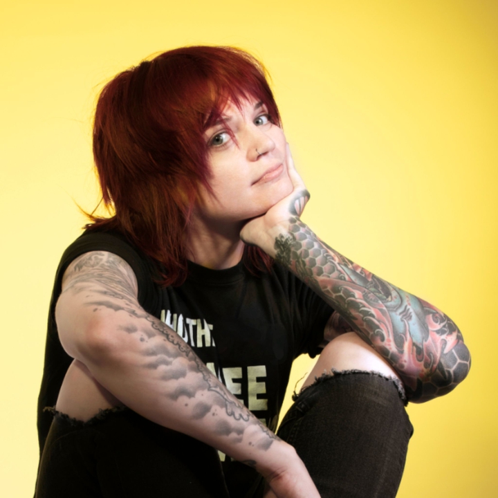 Renee Phoenix Concert Tickets: 2023 Live Tour Dates | Bandsintown