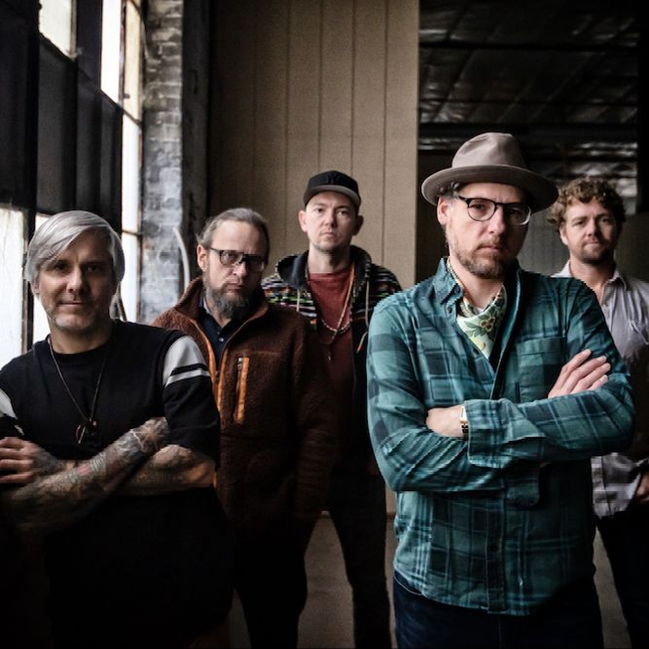 The Infamous Stringdusters Tour Dates