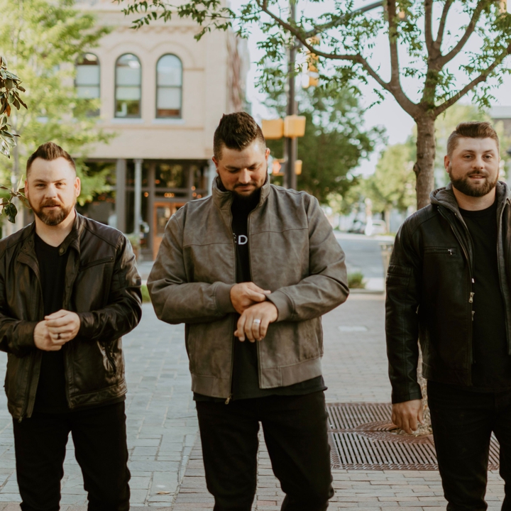 2nd Chance Ministries Tour Dates