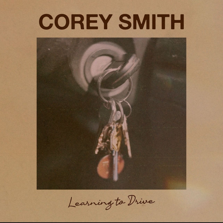 Corey Smith Concert Tickets: 2023 Live Tour Dates | Bandsintown