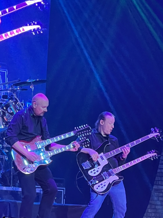 Denver Rush Tribute Bands