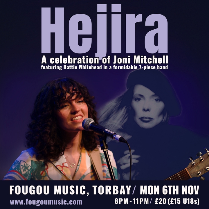 Hejira