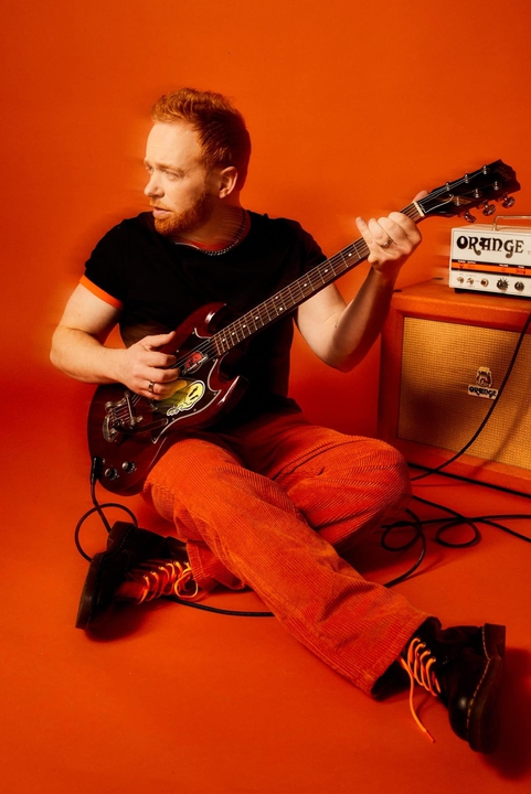 Sam Tinnesz Concerts & Live Tour Dates: 2024-2025 Tickets | Bandsintown