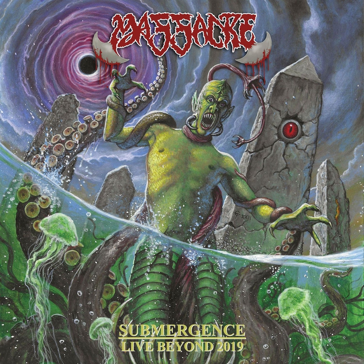 Massacre (Band) Concerts & Live Tour Dates: 2024-2025 Tickets | Bandsintown