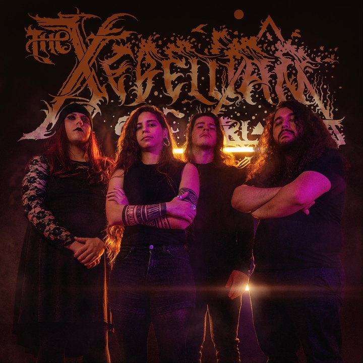 The Xebellian Triangle Concerts & Live Tour Dates: 2024-2025 Tickets ...