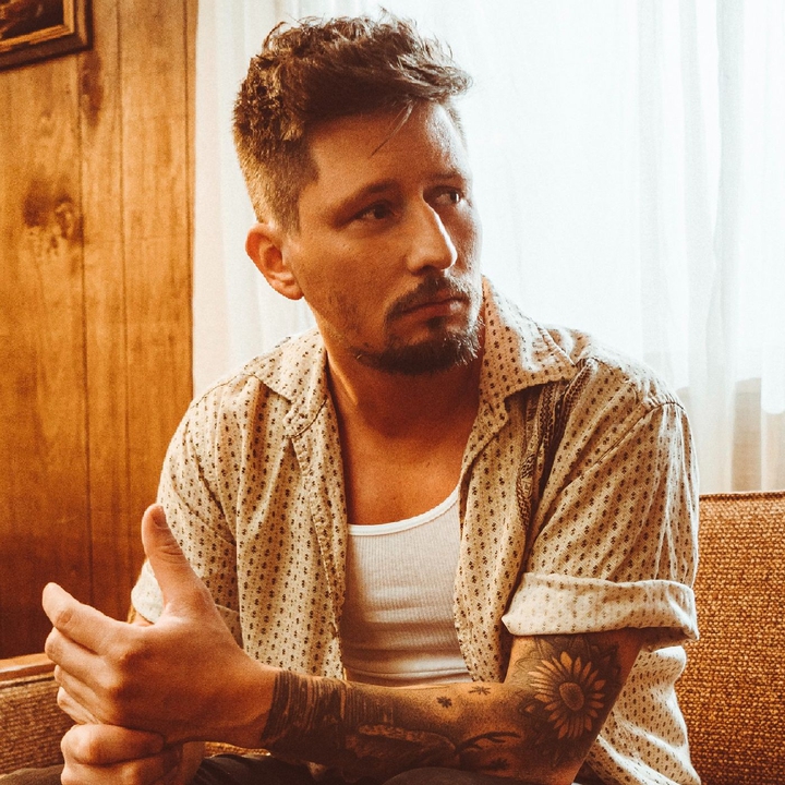 Chris Housman Concerts & Live Tour Dates: 2024-2025 Tickets | Bandsintown