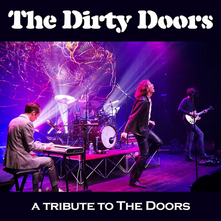 The Doors Live