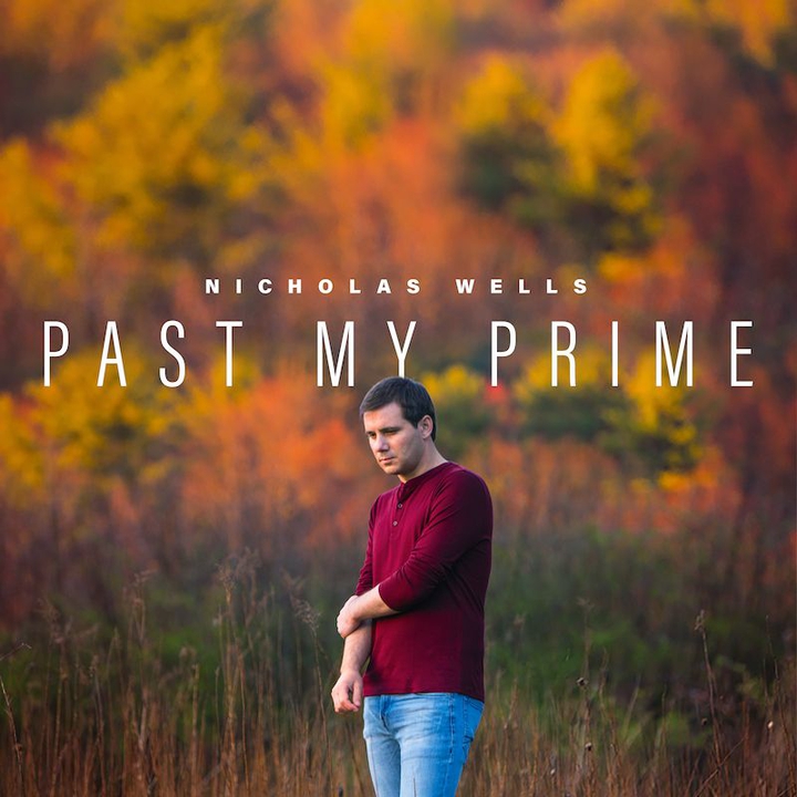 Nicholas Wells Concerts & Live Tour Dates: 2023-2024 Tickets | Bandsintown