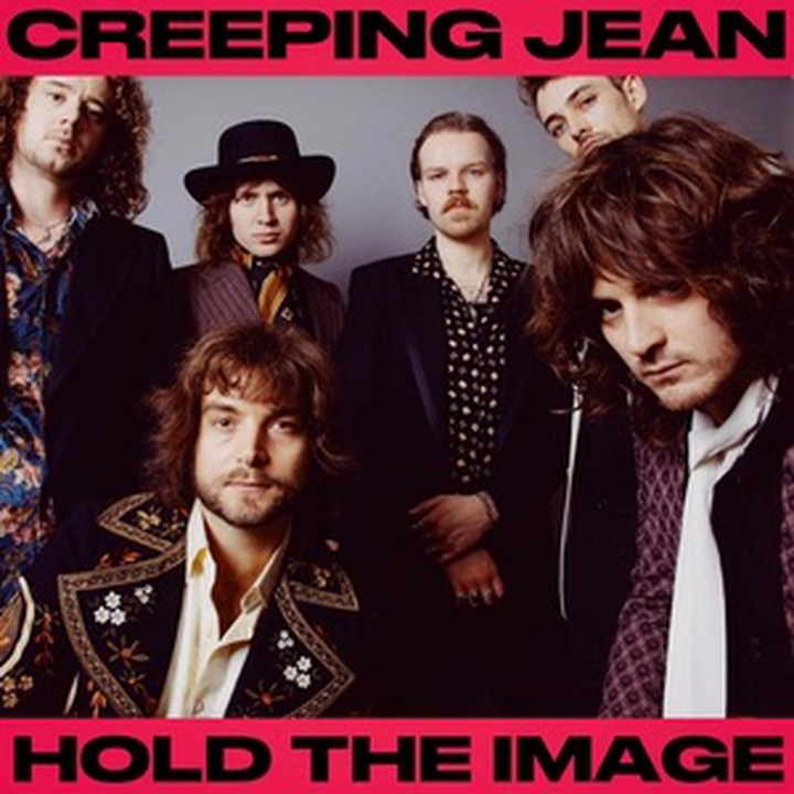 Creeping Jean Concerts & Live Tour Dates: 2024-2025 Tickets | Bandsintown