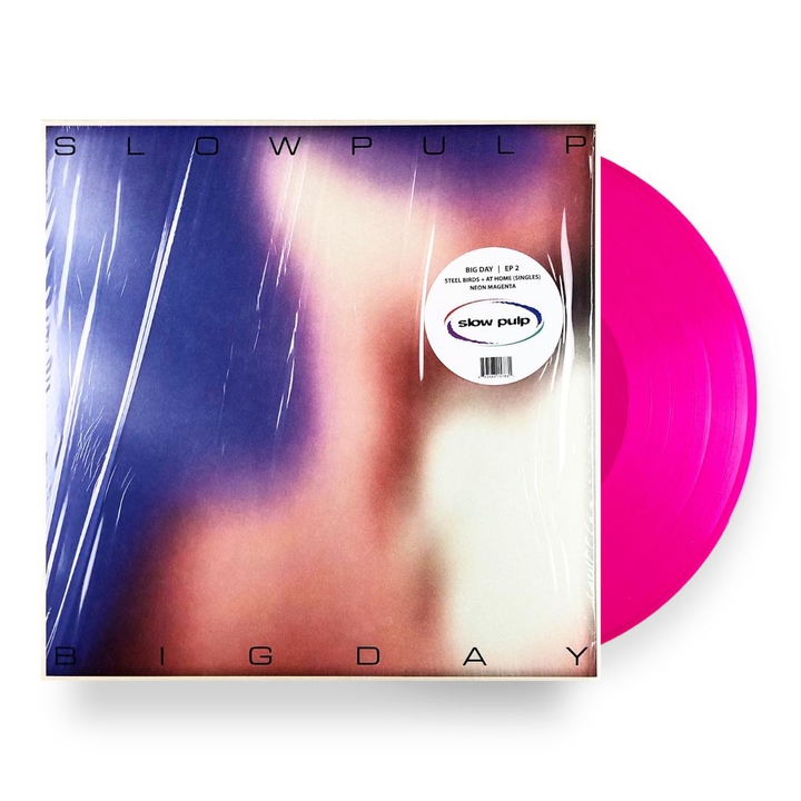 Slow Pulp Concert Tickets: 2023 Live Tour Dates | Bandsintown