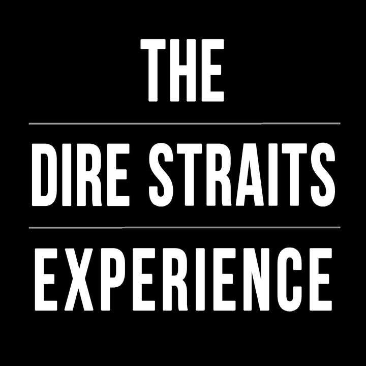 Dire Straits Logo