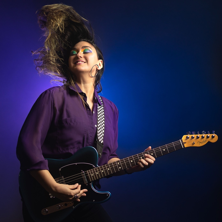 Christina LaRocca Tour Dates