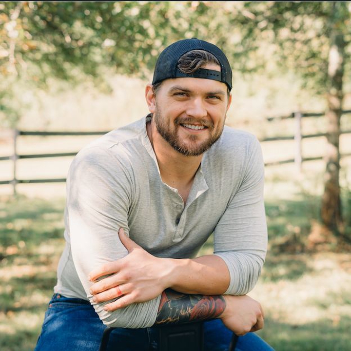 Brandon Davis Biography