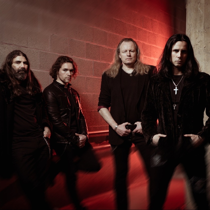 Firewind Concert Tickets: 2023 Live Tour Dates | Bandsintown