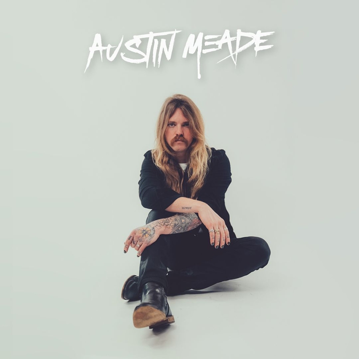 Austin Meade Concerts & Live Tour Dates: 2024-2025 Tickets | Bandsintown