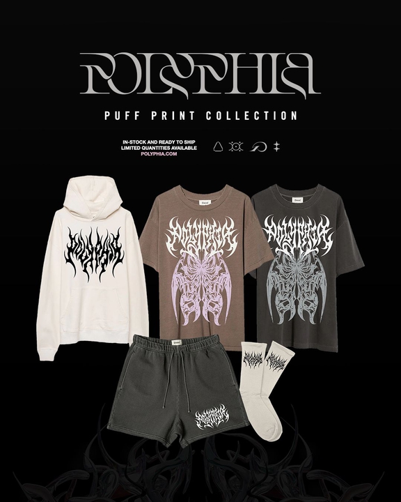 Polyphia Concert Tickets: 2023 Live Tour Dates | Bandsintown