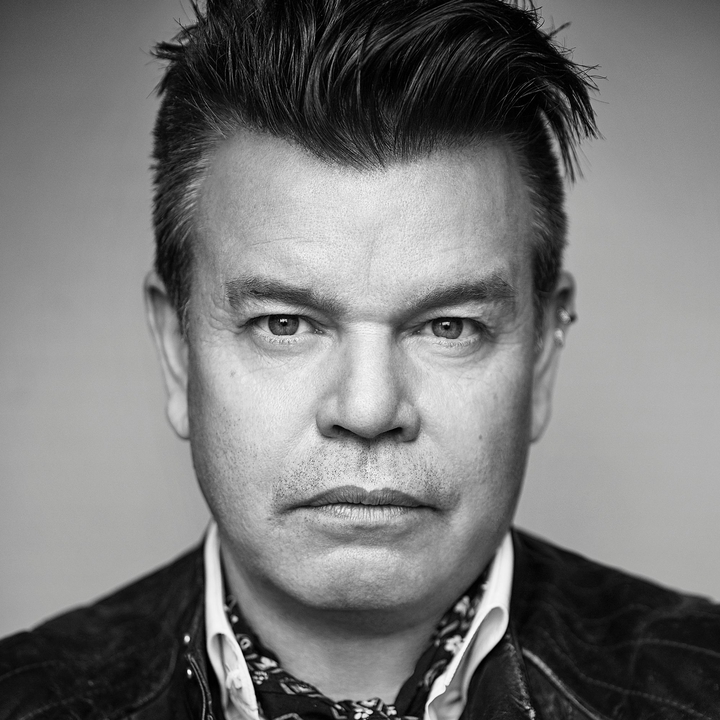 Paul Oakenfold Tour Dates