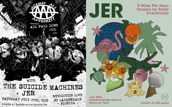 Jer Concert Tickets: 2023 Live Tour Dates | Bandsintown