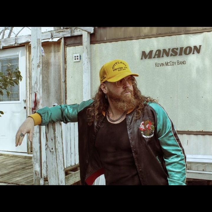 Kevin McCoy Band Concerts & Live Tour Dates: 2024-2025 Tickets ...