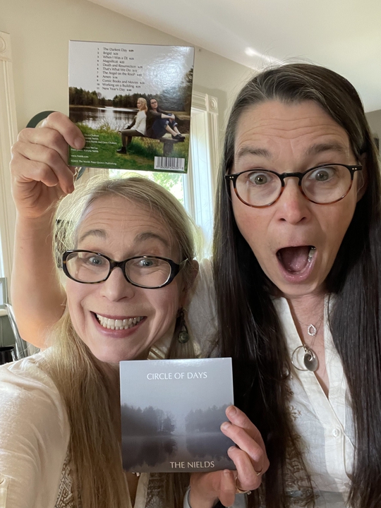 The Nields Concerts & Live Tour Dates: 2024-2025 Tickets | Bandsintown