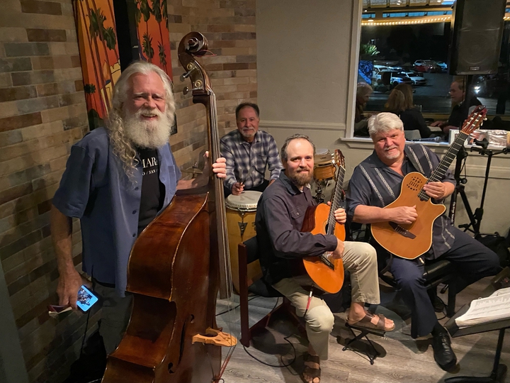 The Peter Pupping Band Concert Tickets: 2023 Live Tour Dates | Bandsintown