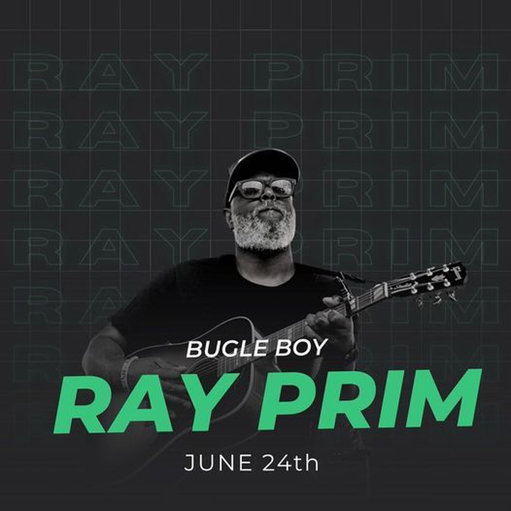Ray Prim Music Concert Tickets: 2023 Live Tour Dates | Bandsintown