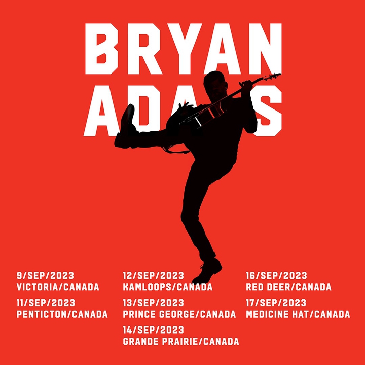 Bryan Adams 11