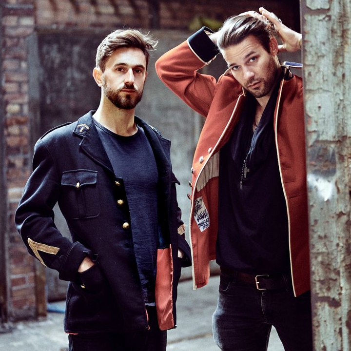 Beranger Concerts & Live Tour Dates: 2024-2025 Tickets | Bandsintown