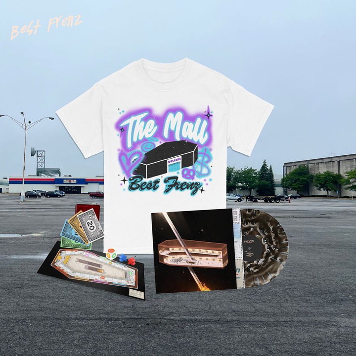 Joywave Concert Tickets: 2023 Live Tour Dates | Bandsintown