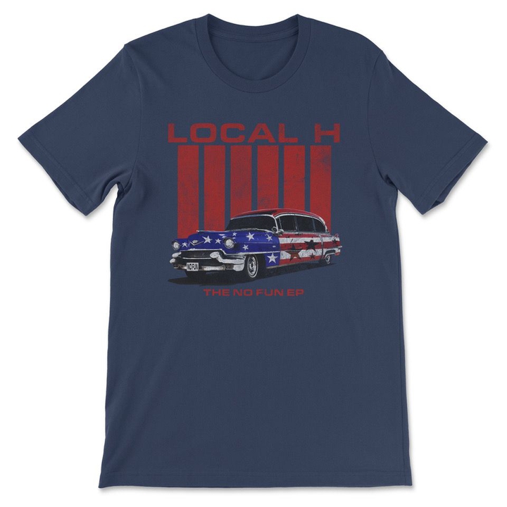 Local H Concerts & Live Tour Dates: 2023-2024 Tickets | Bandsintown