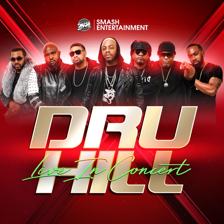 Dru Hill