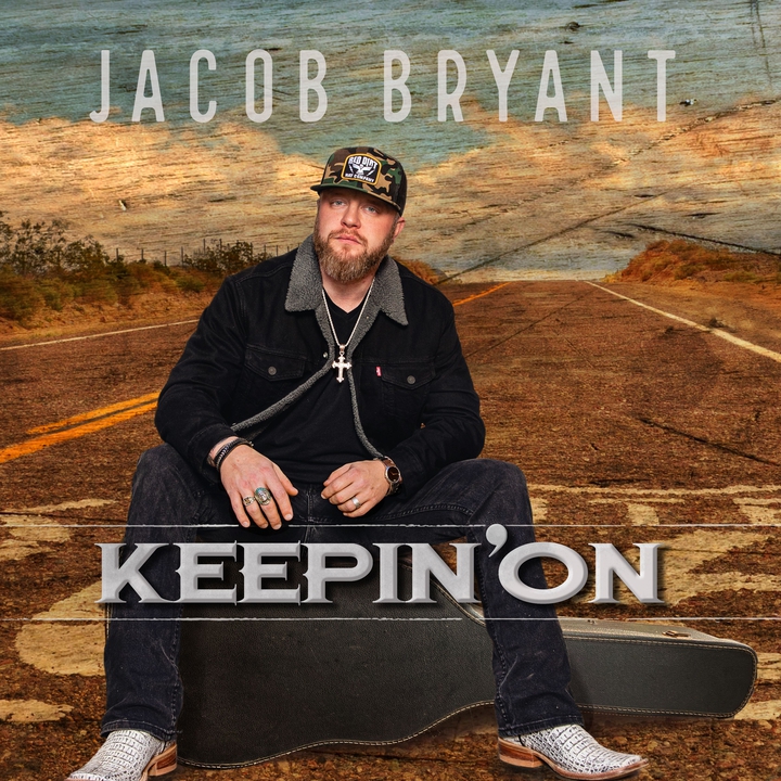 Jacob Bryant Concert Tickets: 2023 Live Tour Dates | Bandsintown