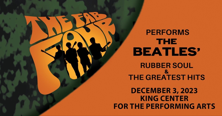 The Fab Four Concert Tickets: 2023 Live Tour Dates | Bandsintown
