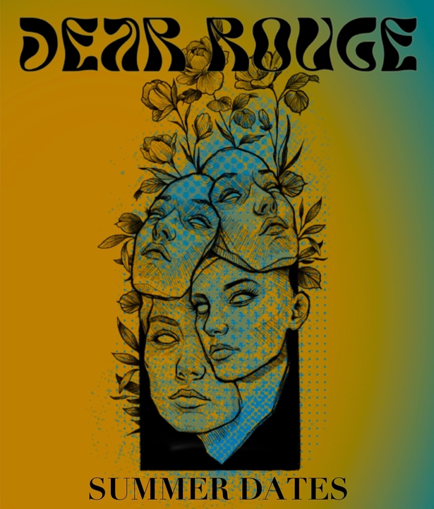 Dear Rouge Concert Tickets: 2023 Live Tour Dates | Bandsintown