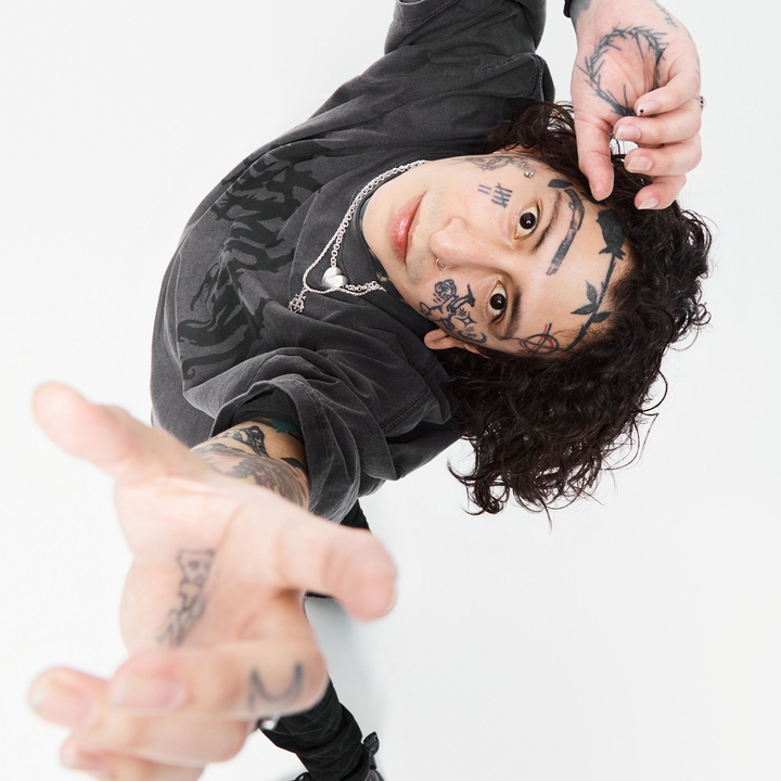 Lil Lotus Tour Dates