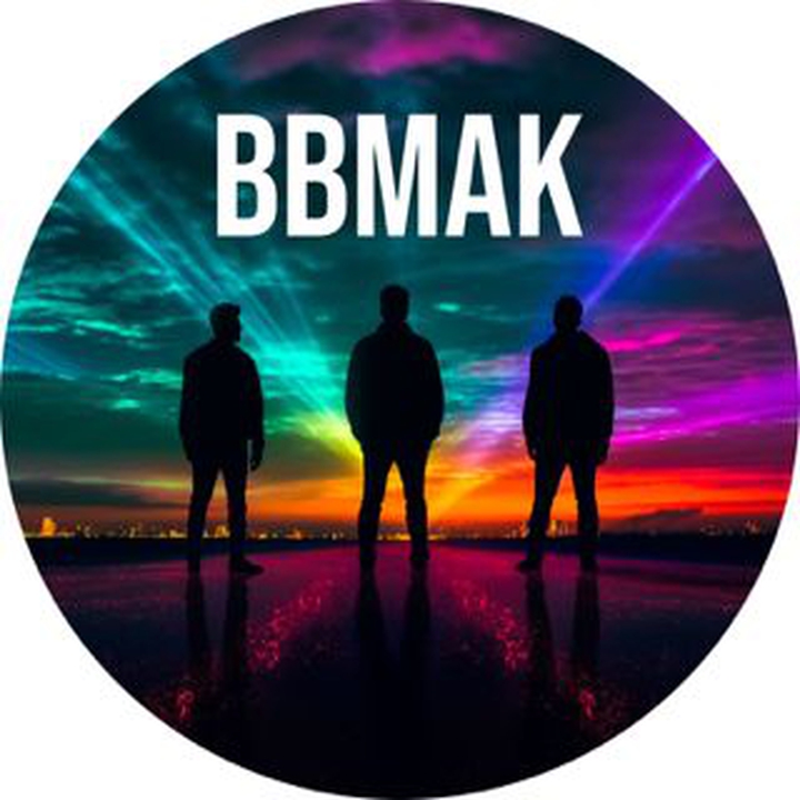 BBMAK Tour Dates