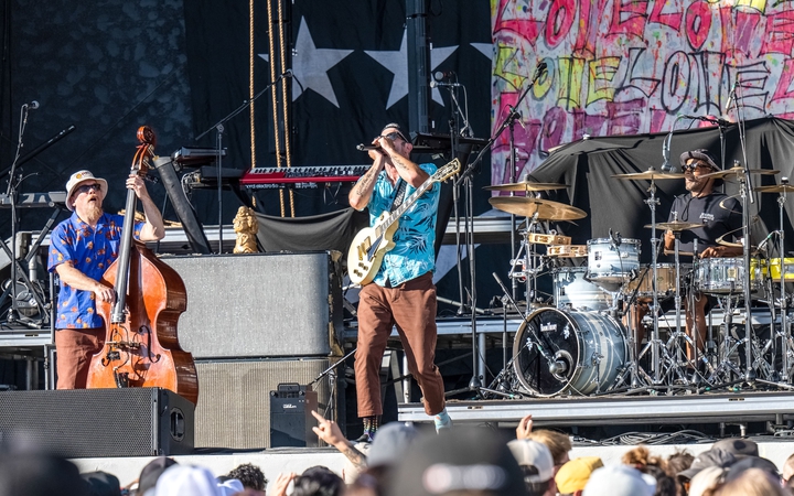 G. Love & Special Sauce Concert Tickets: 2023 Live Tour Dates | Bandsintown