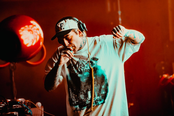 Getter Concerts & Live Tour Dates: 2024-2025 Tickets | Bandsintown