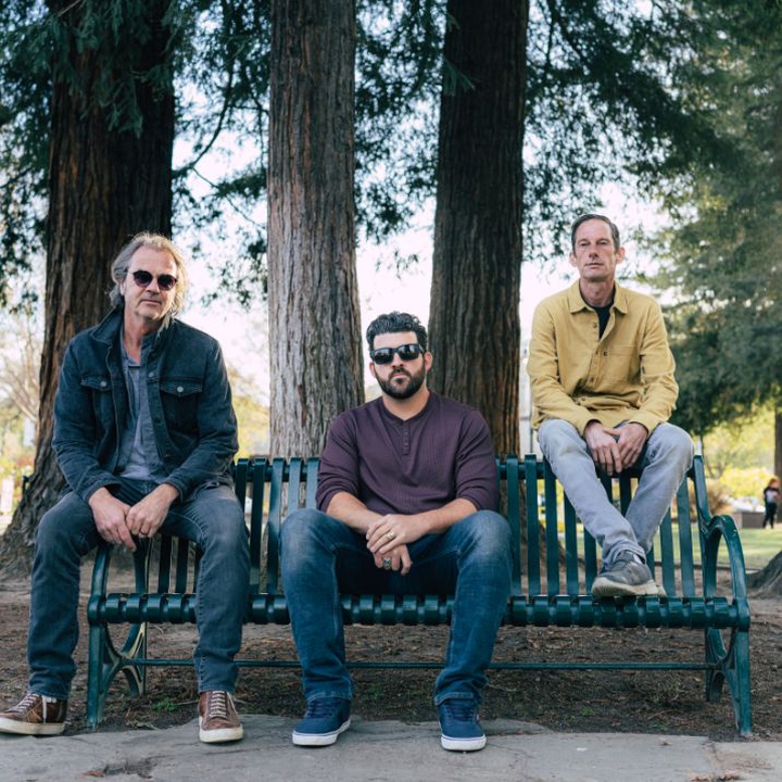 The Alex Lucero Band Tour Dates