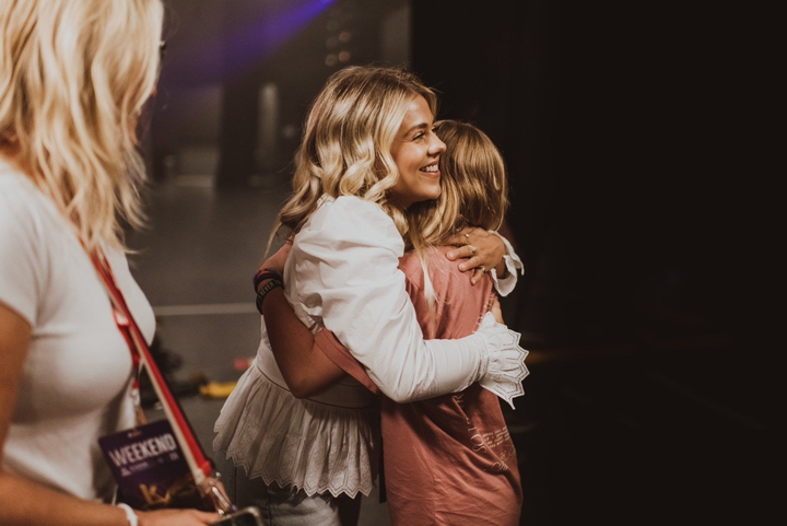 Anne Wilson Concert Tickets: 2023 Live Tour Dates | Bandsintown