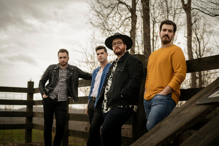 Noah Guthrie Concert Tickets: 2023 Live Tour Dates | Bandsintown