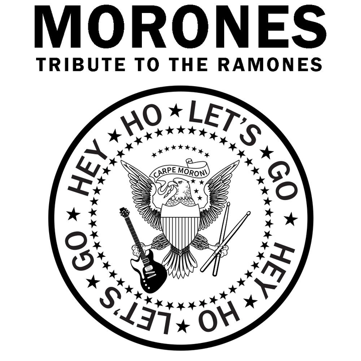 Ramones Logo Vector