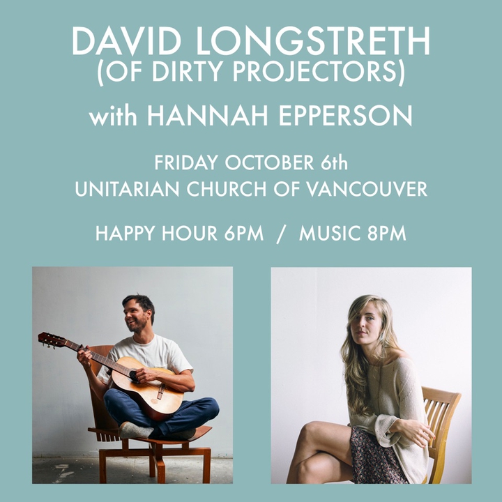 About To Die Dirty Projectors