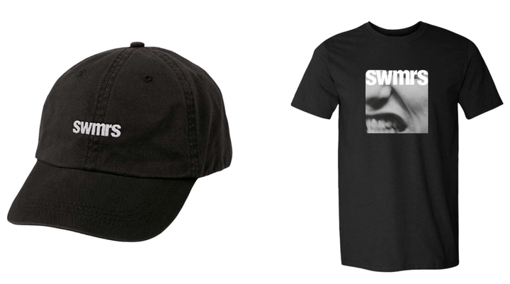 SWMRS Concert Tickets: 2023 Live Tour Dates | Bandsintown