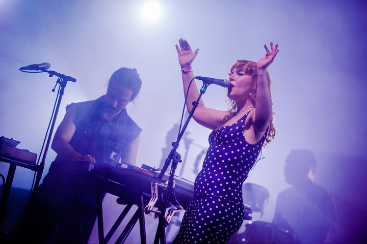 Altın Gün Concerts & Live Tour Dates: 2024-2025 Tickets | Bandsintown