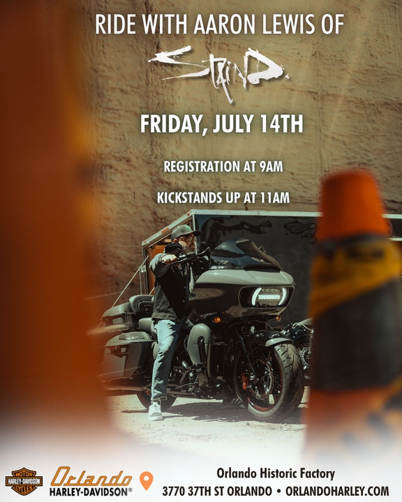 Staind Concert Tickets: 2023 Live Tour Dates | Bandsintown