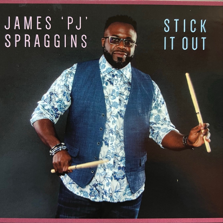 James 'PJ' Spraggins Concerts & Live Tour Dates: 2023-2024 Tickets ...