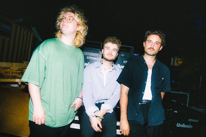 The Wldlfe Concert Tickets: 2023 Live Tour Dates | Bandsintown