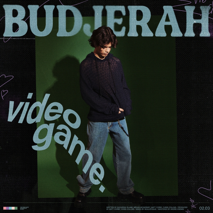 Budjerah Concerts & Live Tour Dates: 2024-2025 Tickets | Bandsintown